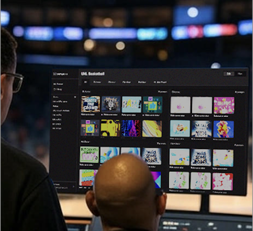 Maximizing Sponsor ROI Through Interactive Fan Engagement in Stadiums