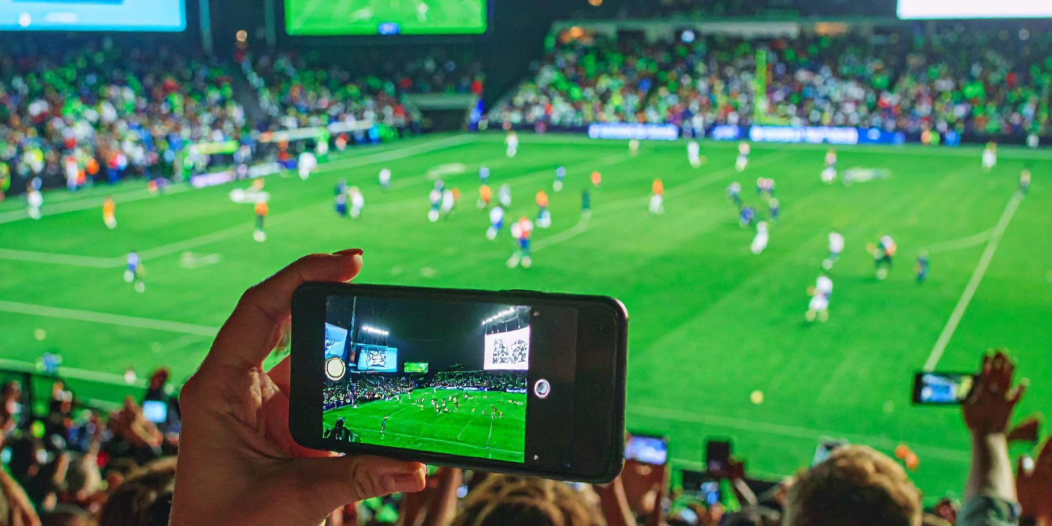 Building Community Through Live Event Campaigns